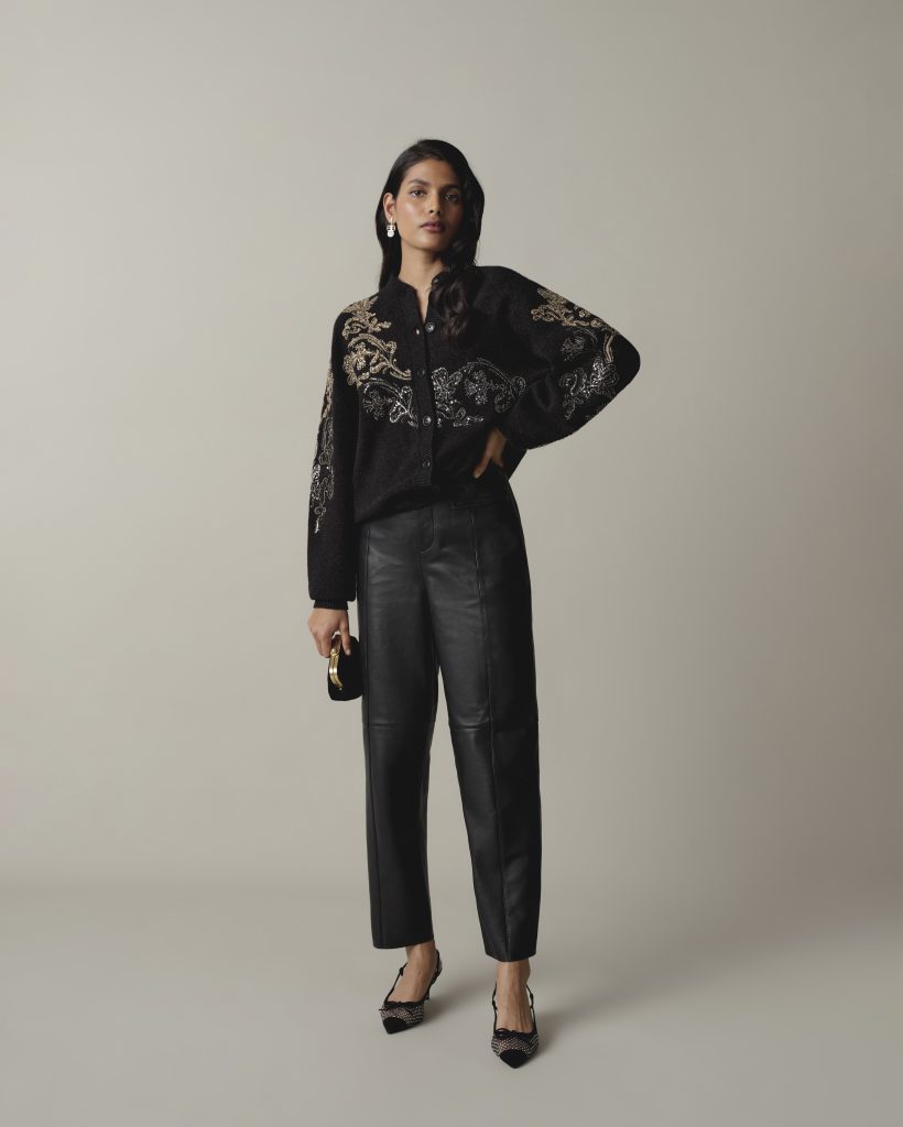 High street preview AW23: Ted Baker