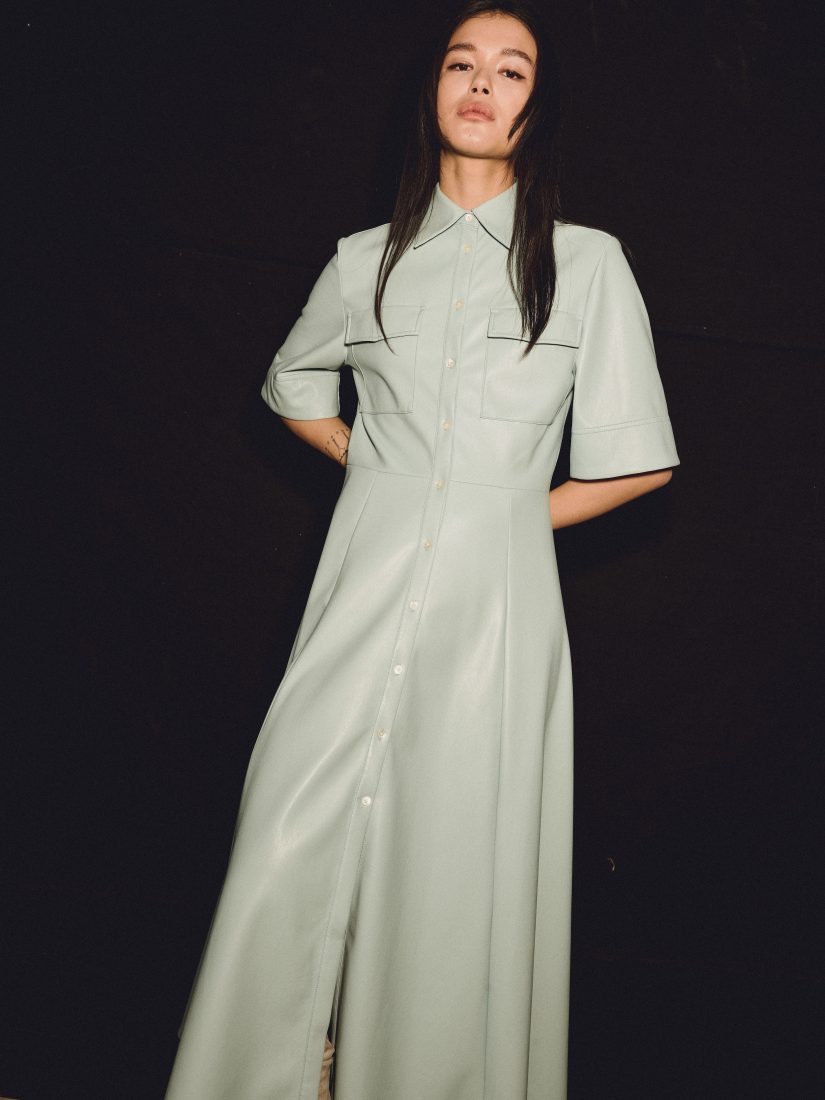 High street preview AW23: Gant