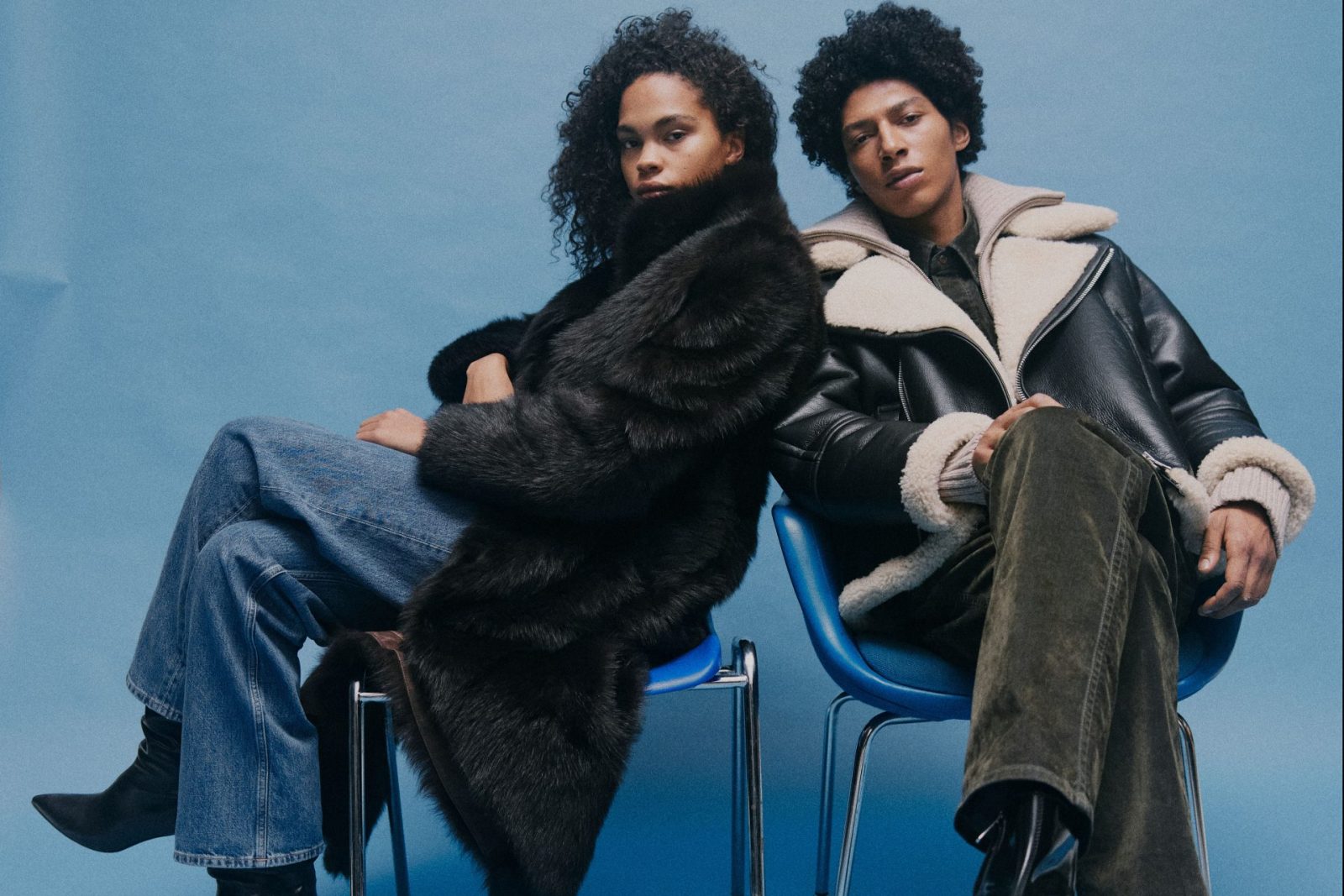 High street preview AW23: Gant