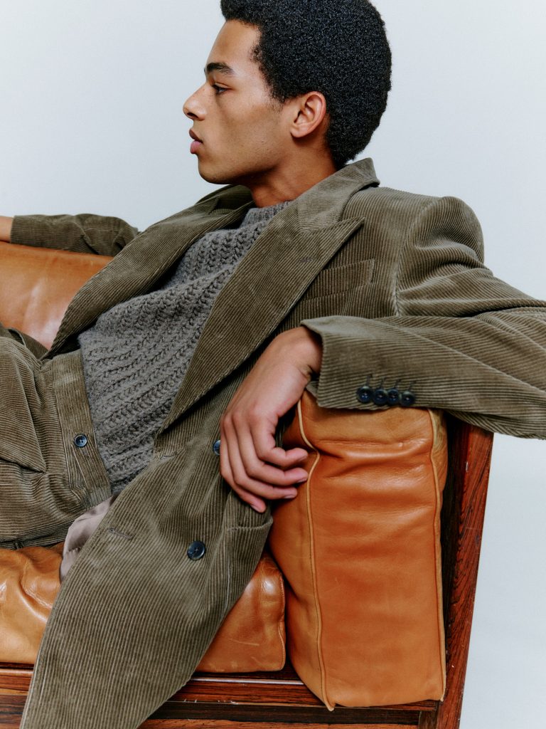 High street preview AW23: Gant