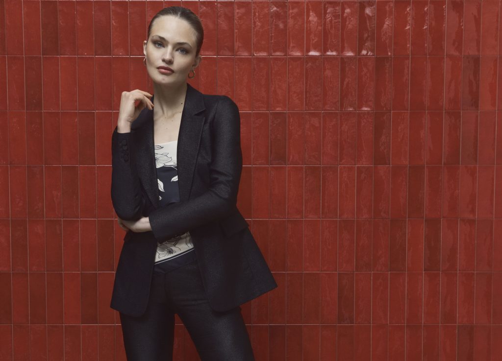 High street preview AW23: Hobbs