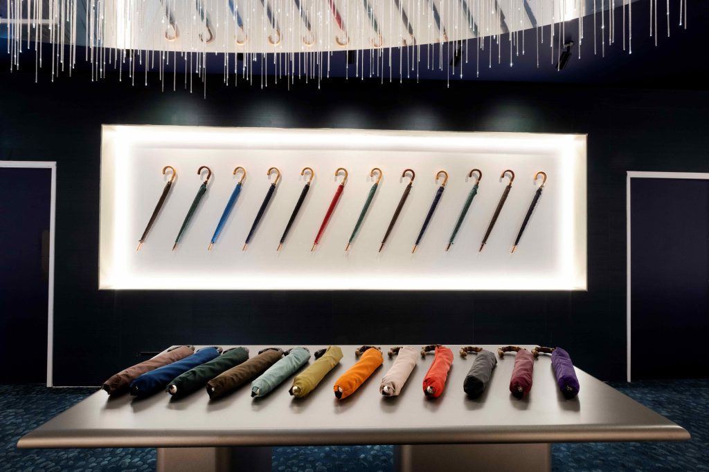 Swaine CEO: why the UK’s oldest luxury label has opened an ultra ...