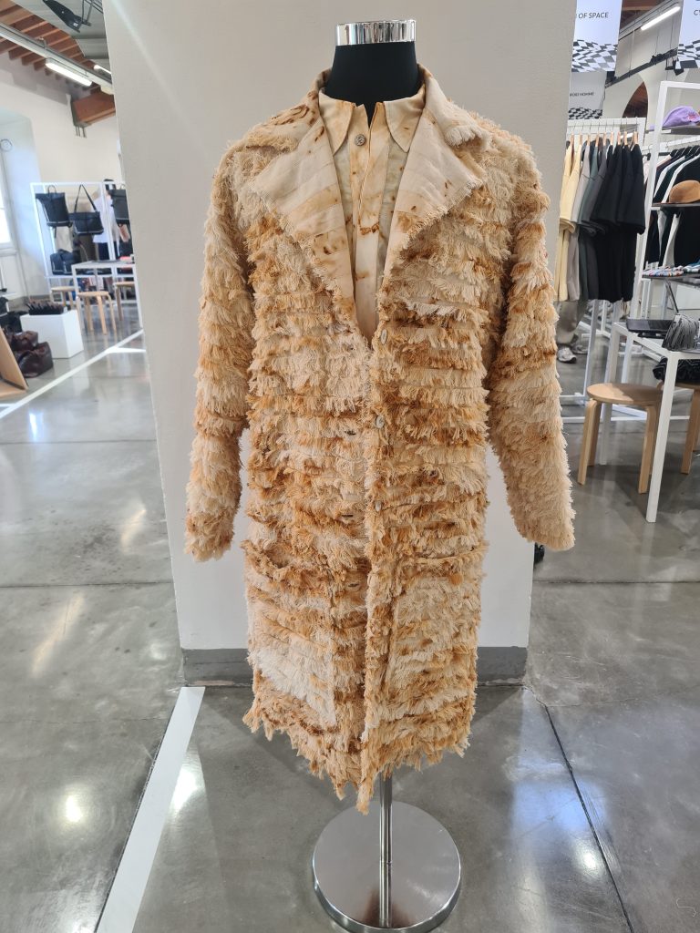 Pitti Uomo SS24: Drapers’ pick of the brands