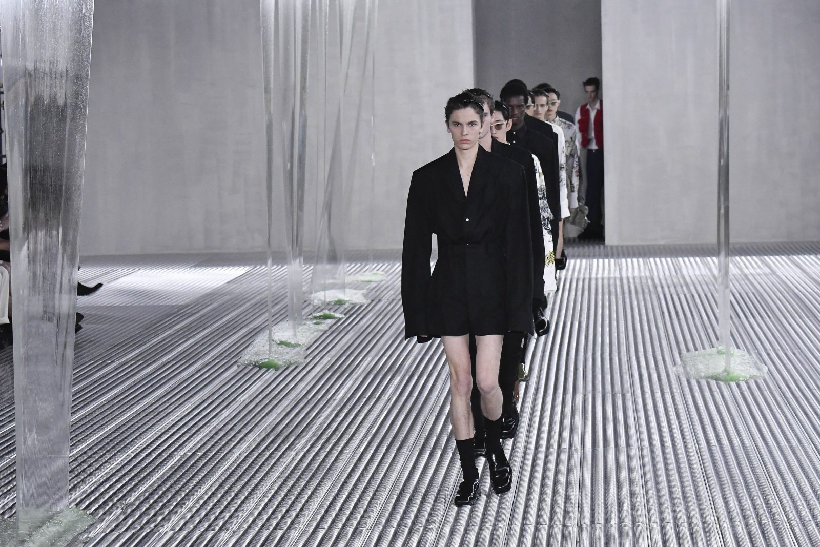Prada revenues fuelled by Asia rebound