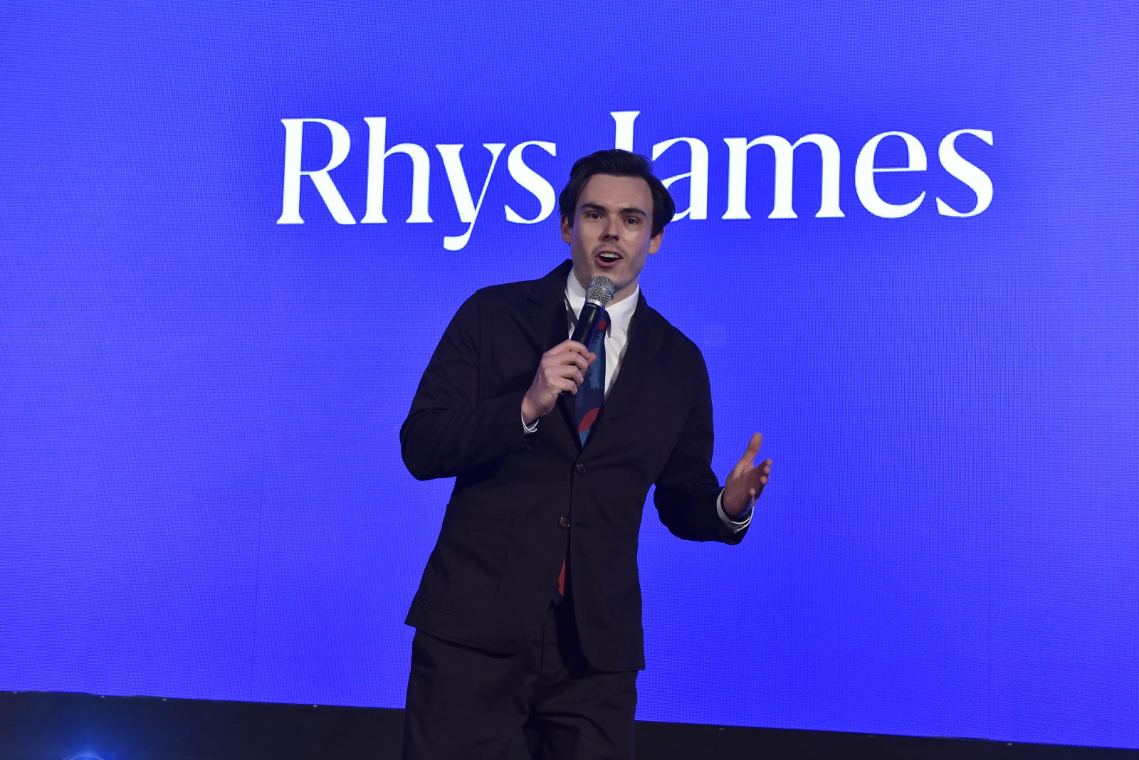 In pictures: party people at Drapers Footwear Awards 2023