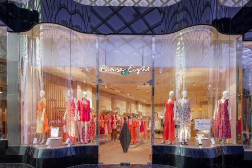 Why Phase Eight is expanding its retail presence