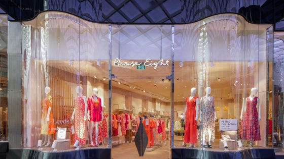 Why Phase Eight is expanding its retail presence