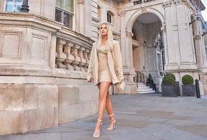 Molly-Mae Hague departs PrettyLittleThing