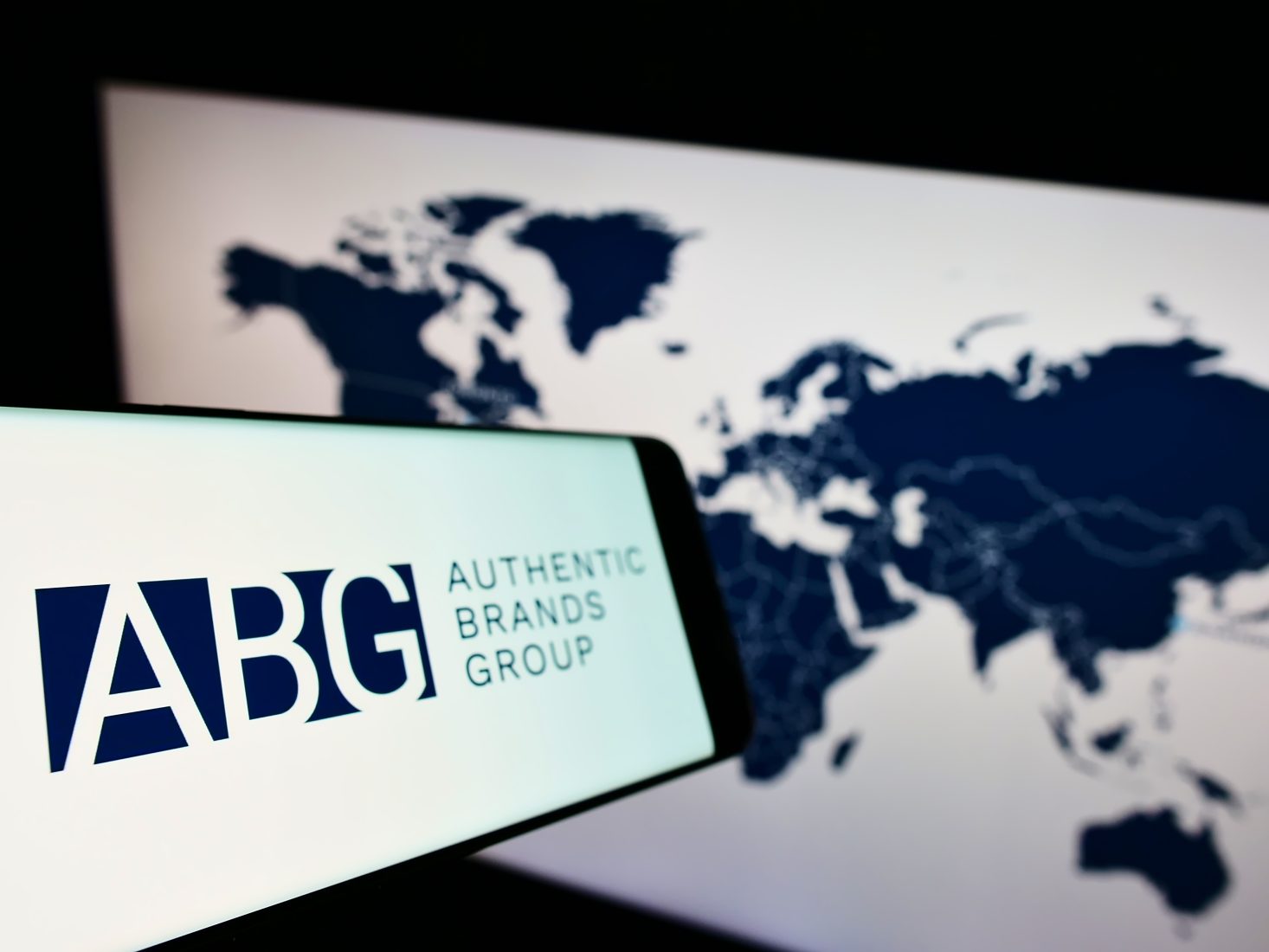 Authentic Brands Group secures $500m investment