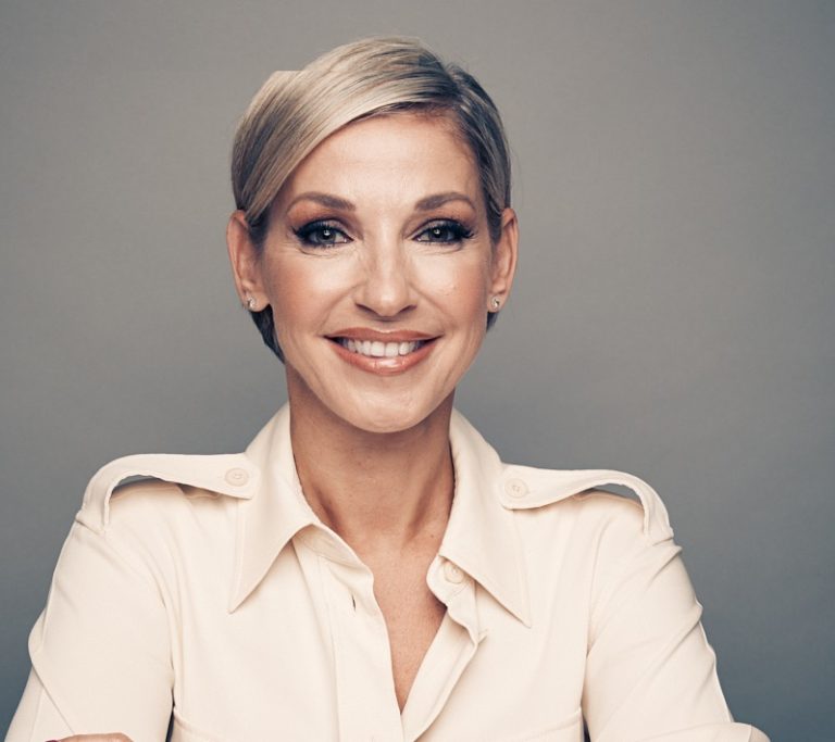 Ann Summers reshuffles top team