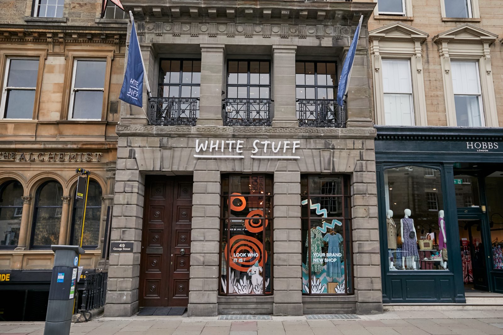White Stuff explores sale amid takeover approach