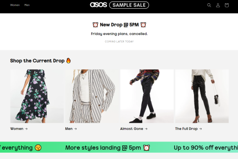 Retailers launch summer Sales early to clear inventory