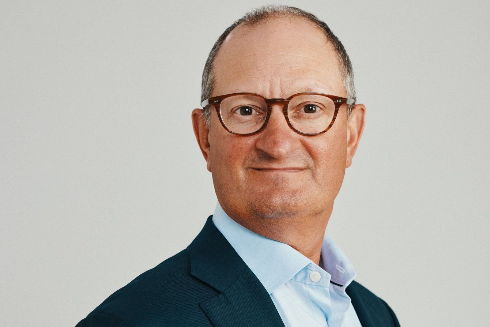 Authentic Brands taps former Tapestry exec for CFO role