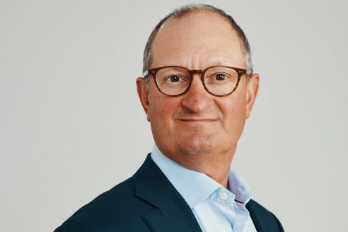 Authentic Brands taps former Tapestry exec for CFO role
