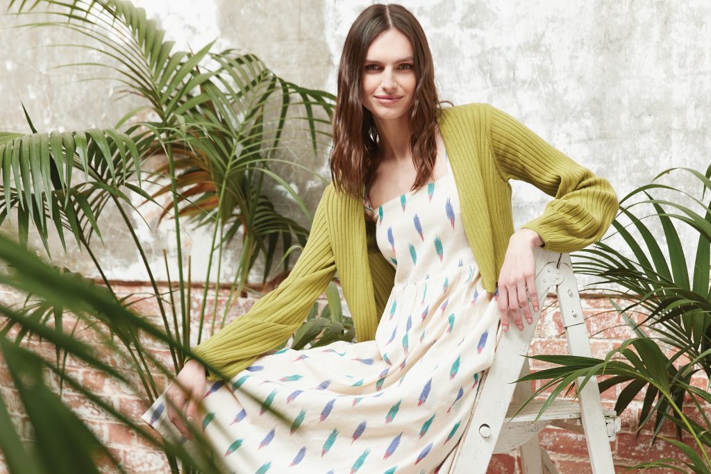 Indx Woman SS24: Drapers' pick of the brands