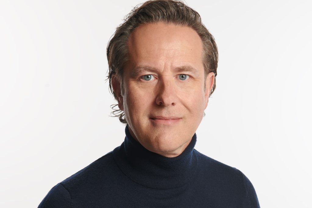 Superdry appoints chief operating officer