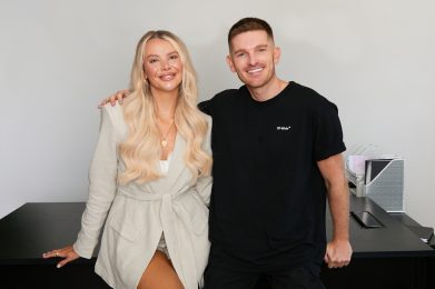 In The Style appoints Perrie Sian as first creative director