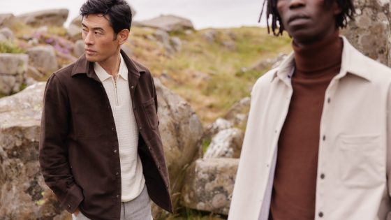 Moss to unveil Manchester flagship