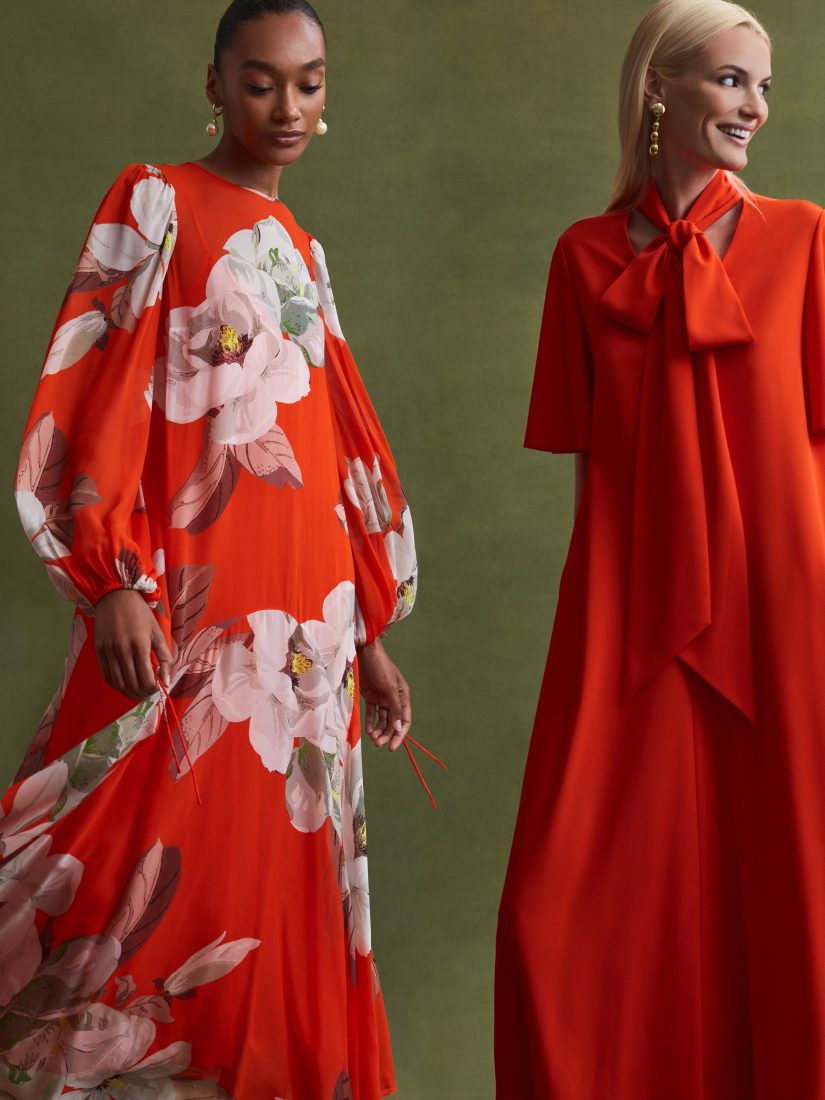 New womenswear label launches on Reiss and Next