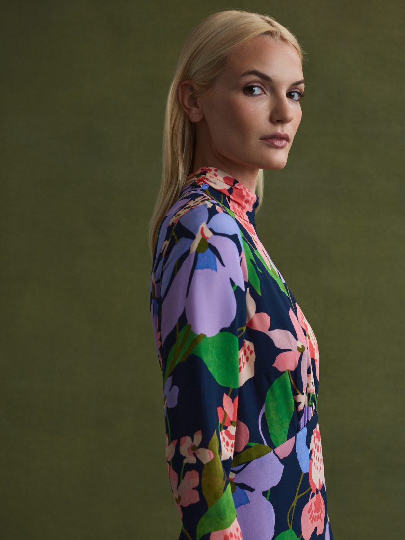 New womenswear label launches on Reiss and Next