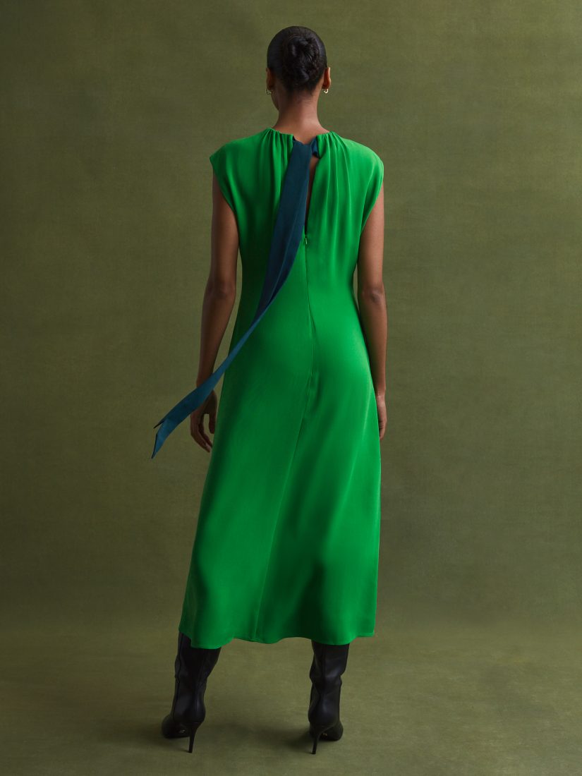 New womenswear label launches on Reiss and Next