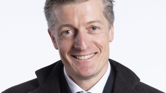 Former Salvatore Ferragamo CFO joins MinervaHub