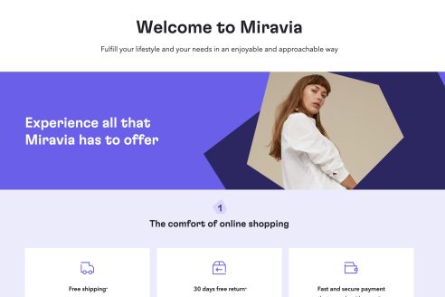 Alibaba-owned marketplace Miravia ramps up European reach