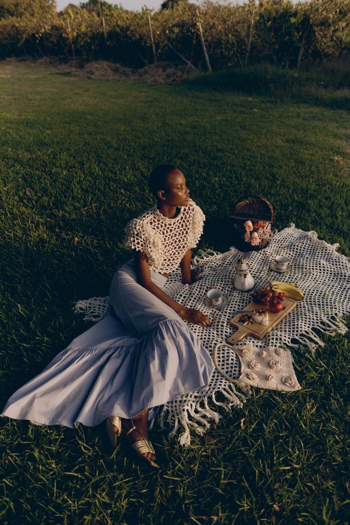 The brands to know from CIFF x Revolver SS24