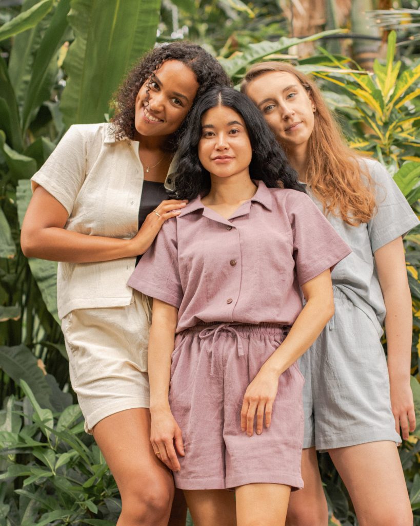 The brands to know from CIFF x Revolver SS24