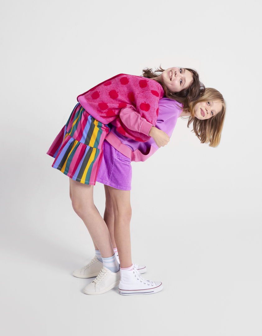 First look: Monsoon childrenswear's ‘bold new direction’