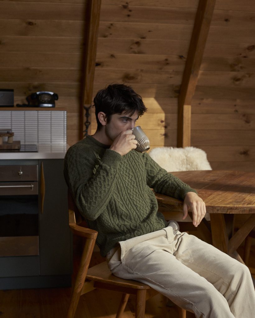 The brands to know from CIFF x Revolver SS24