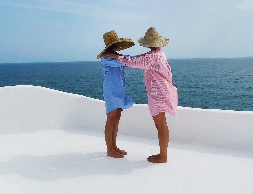 The brands to know from CIFF x Revolver SS24