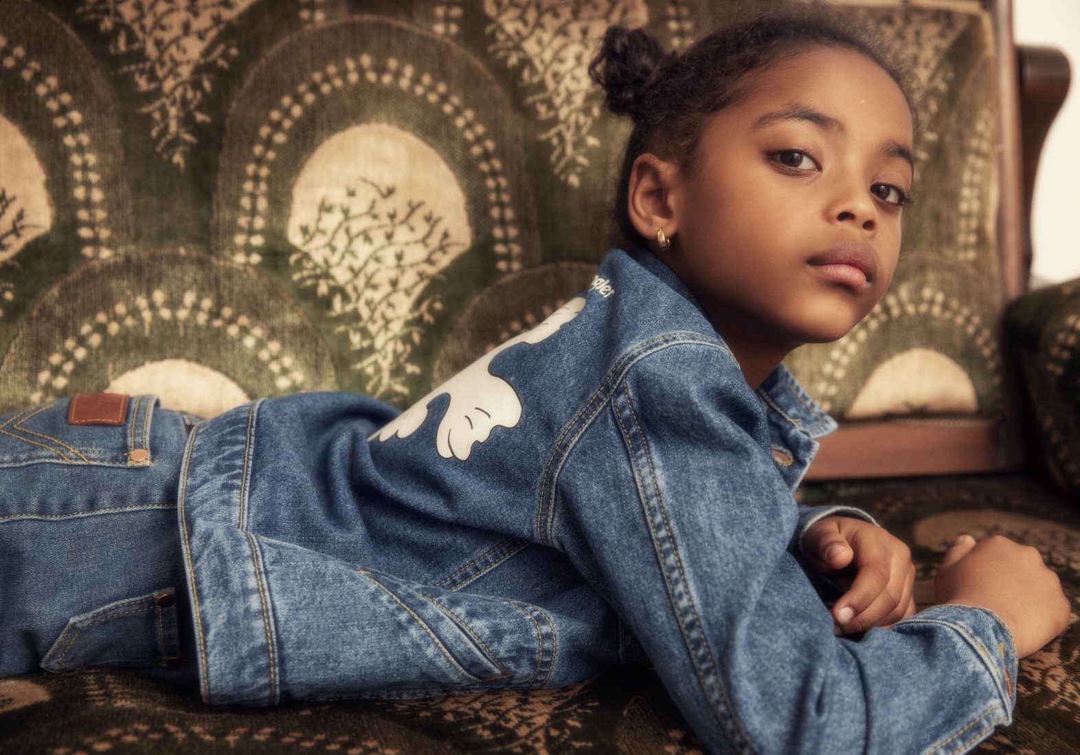 Mini Rodini: how to build a cult kidswear brand