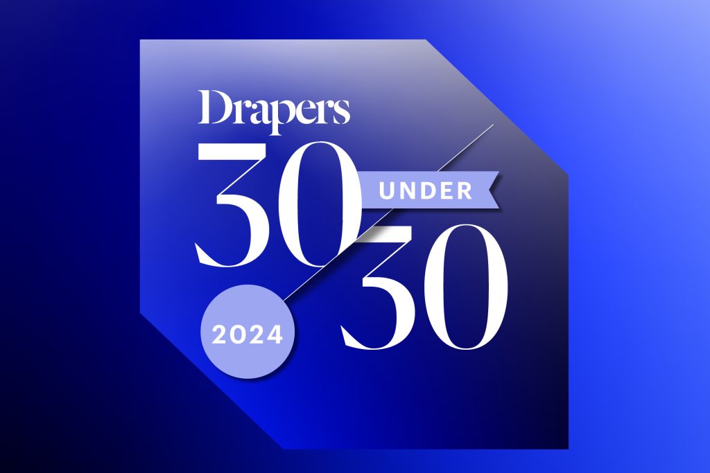 Drapers 30 Under 30 2024 revealed