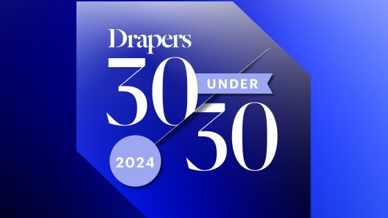 Drapers 30 Under 30 2024 revealed