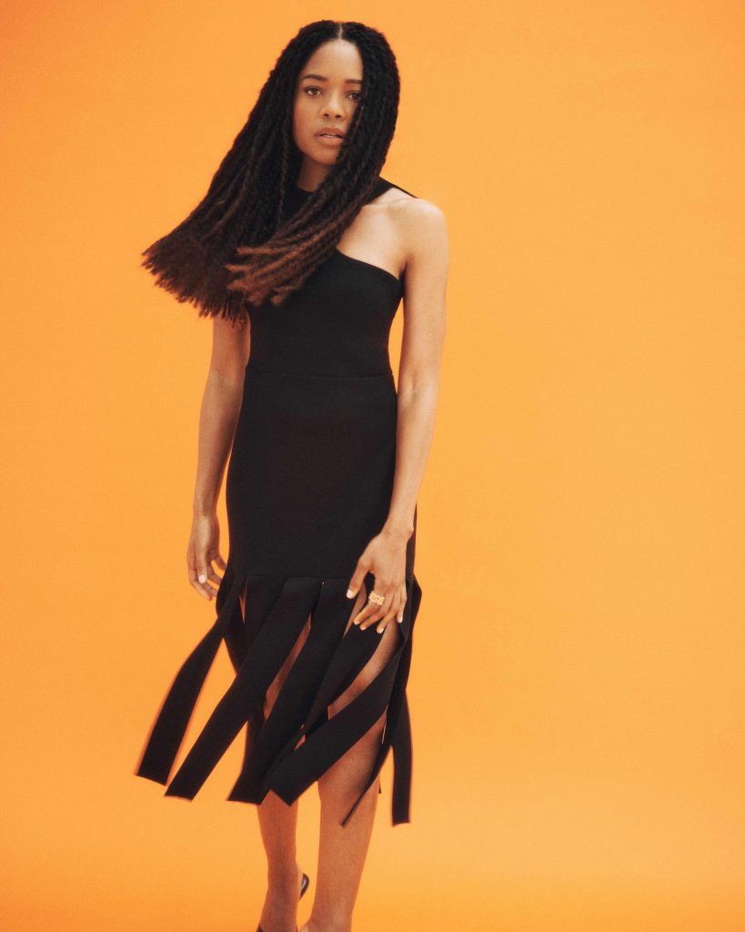 How Omnes is democratising sustainable fashion