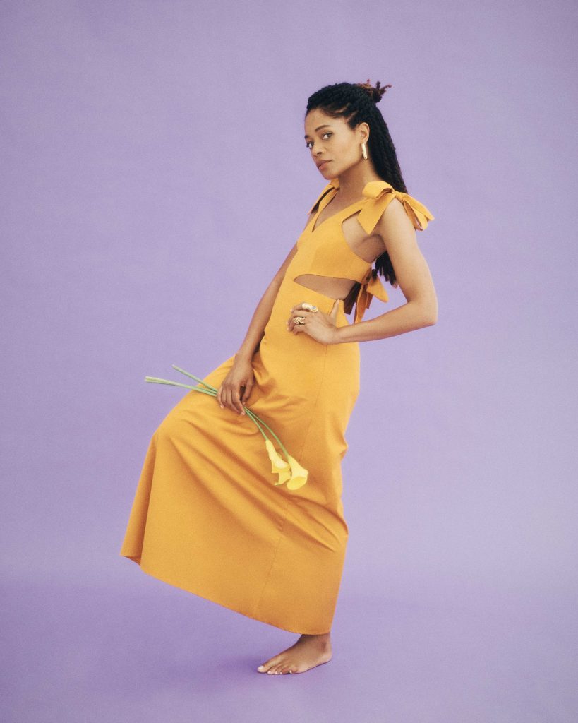 How Omnes is democratising sustainable fashion