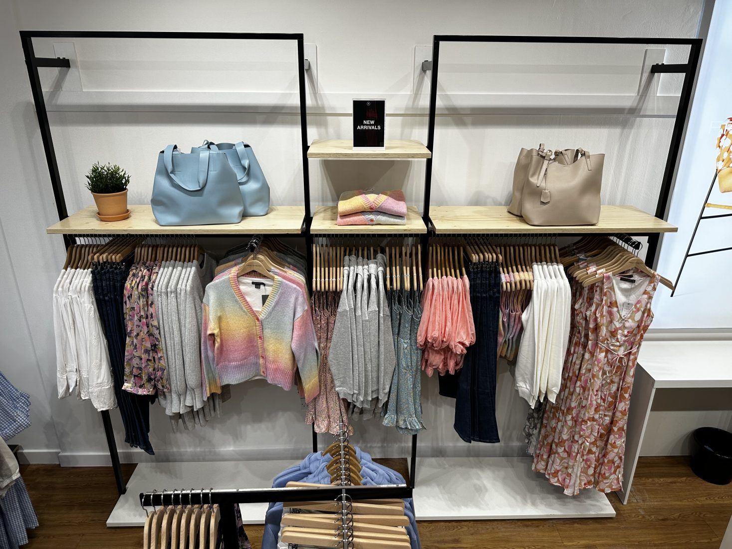 French Connection opens outlet in York