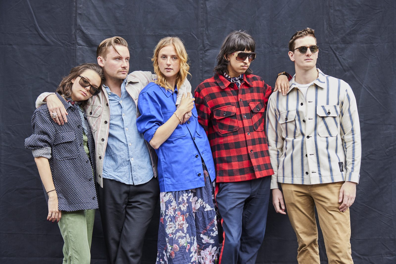 AllSaints founder Stuart Trevor sets up eponymous brand