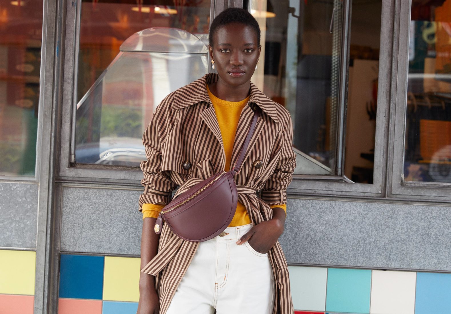 Positive Luxury's Butterfly Mark takes flight