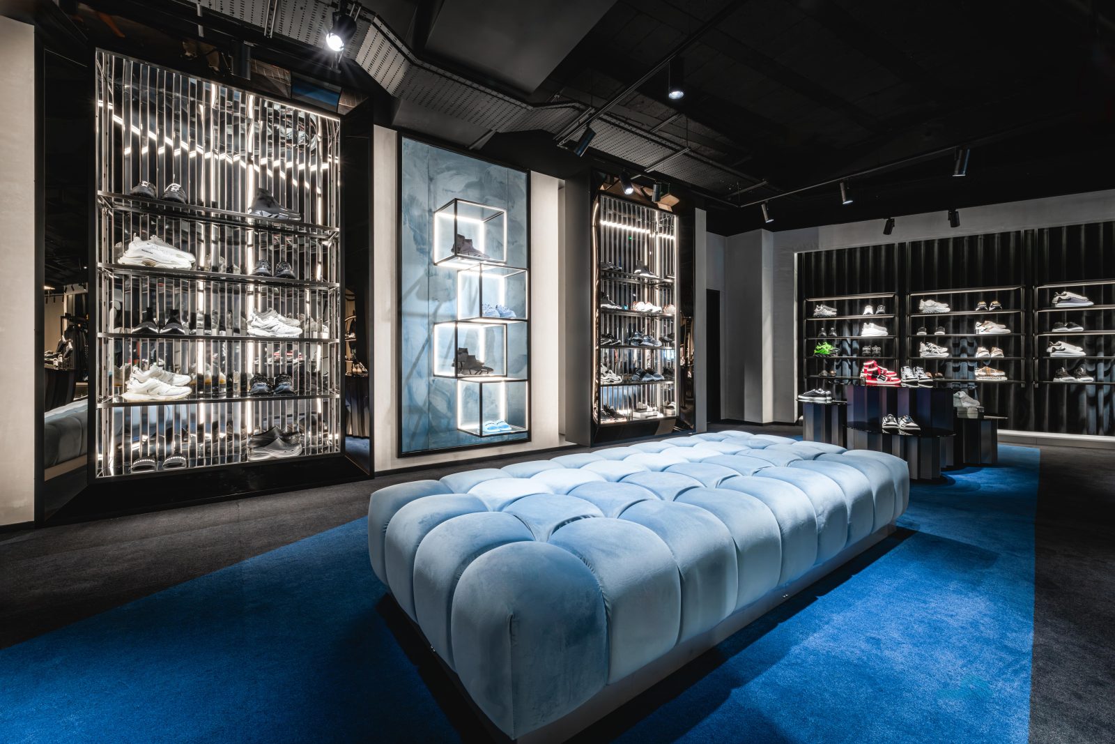 Flannels opens second Ireland store in Cork