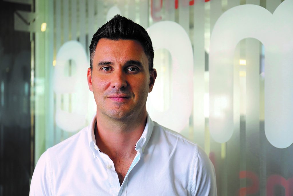 'We’re ready for an extra 850,000 parcels per day': Royal Mail on the festive season