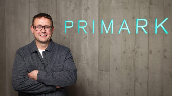 Primark names first VP of US retail