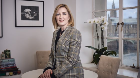 Walpole CEO: 'International visitors are here – they're just not spending'