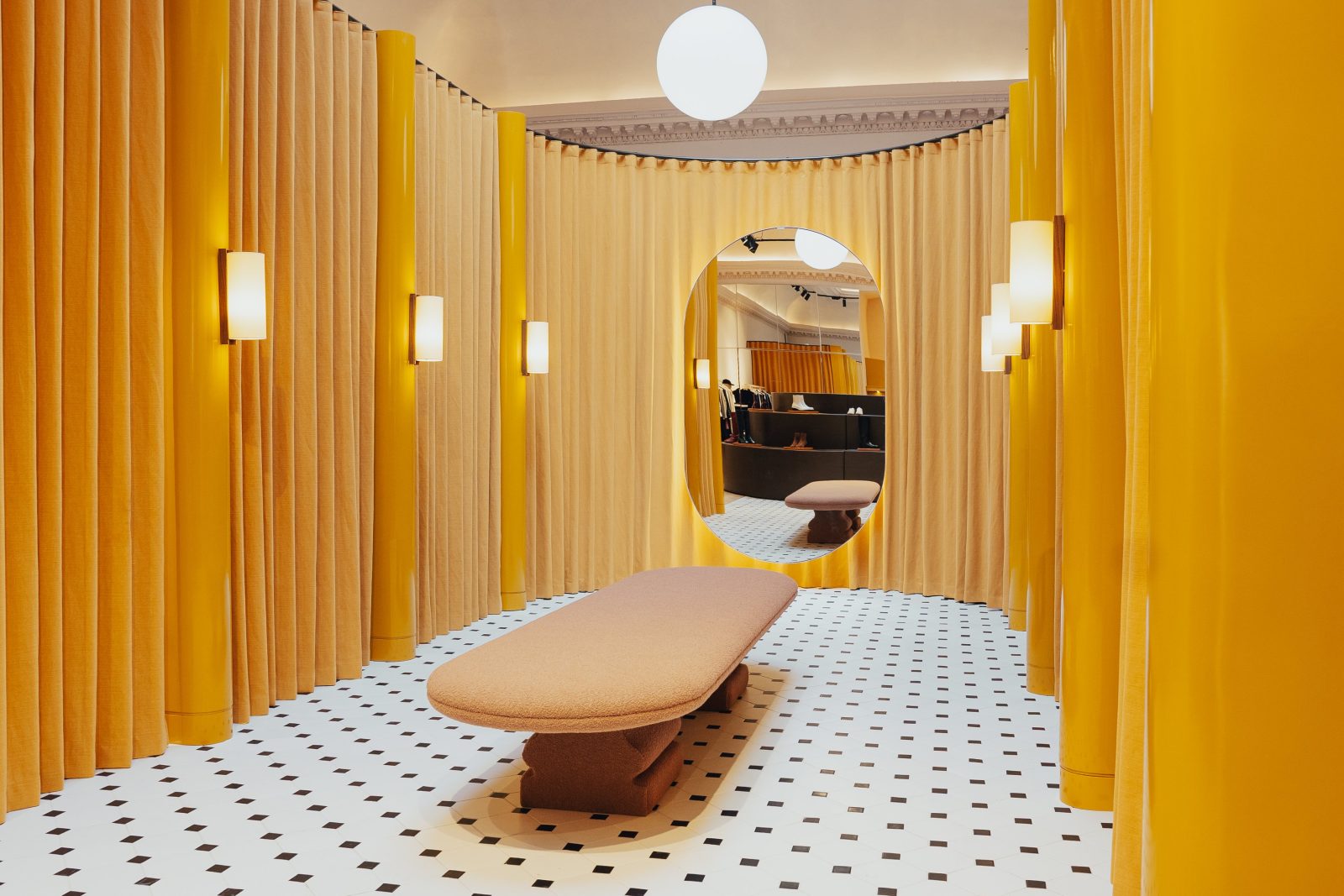 First look: Me+Em opens Edinburgh flagship