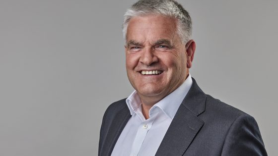 ‘Shared warehousing offers transformational benefits’ - GXO on supply ...