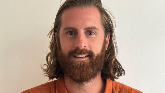 Drapers 30 Under 30: LN-CC's buying and creative director Reece Crisp