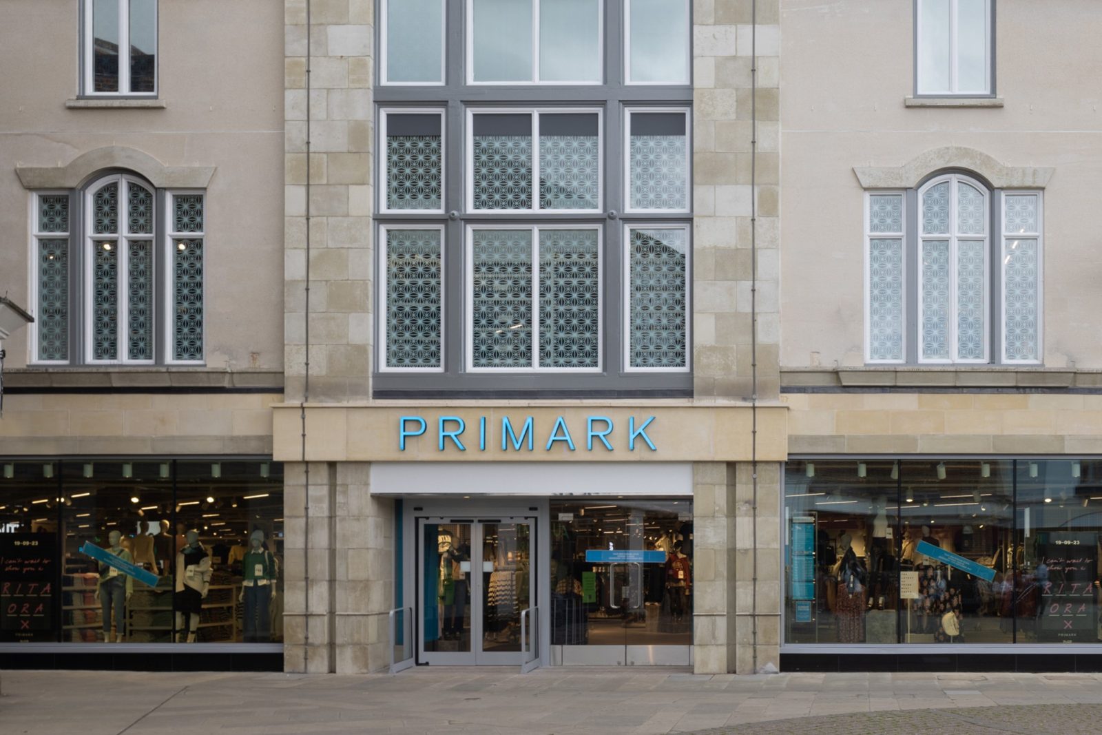 Primark and Pinterest partner to launch homeware collection