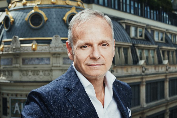 Fashion Multiples + etailers news - Drapers