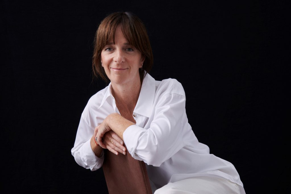 Maddy Evans: powering Marks & Spencer’s most important category